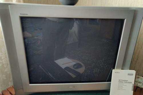 Телевизор Sony KV-29FX66K