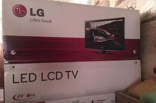 Телевизор LG 22LS3510