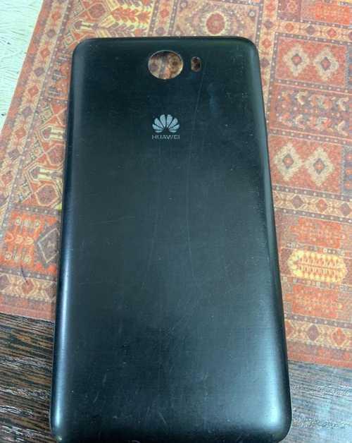 Задняя крышка Huawei Y5 II Cun-U29 оригинал