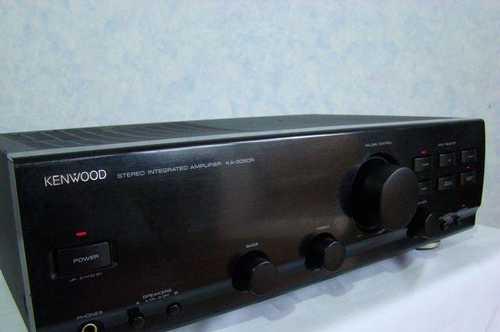 Усилитель Kenwood KA 3060 R