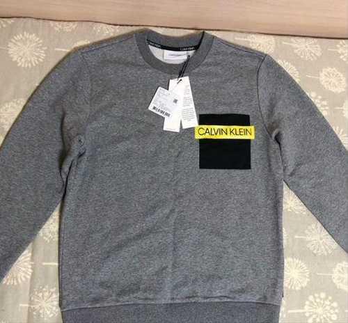 Джемпер Calvin Klein