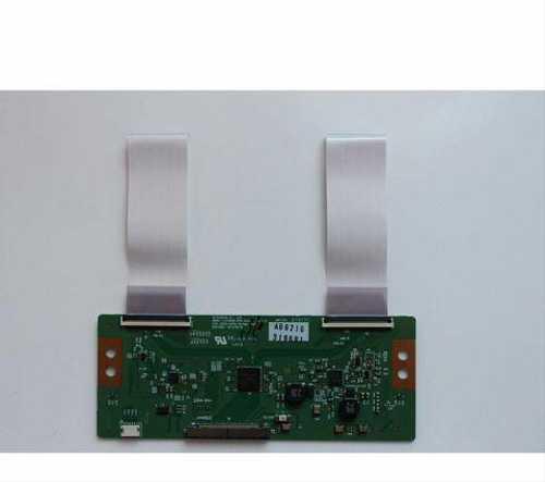 LG 42LA643V T-CON 6870C-0444A ткон