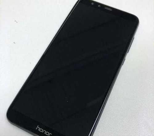 Телефон Huawei honor 9 lite LLD-L31