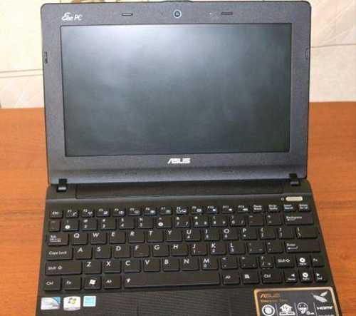 Нетбук asus AR5B125