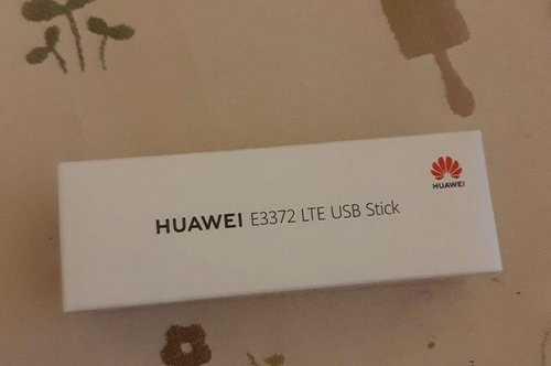 4g модем huawei 3372h-320 b1