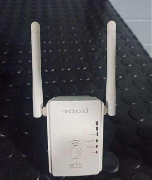 Усилитель WiFi