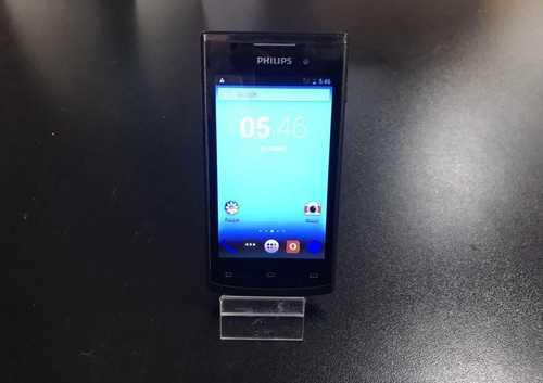 Телефон Philips S308