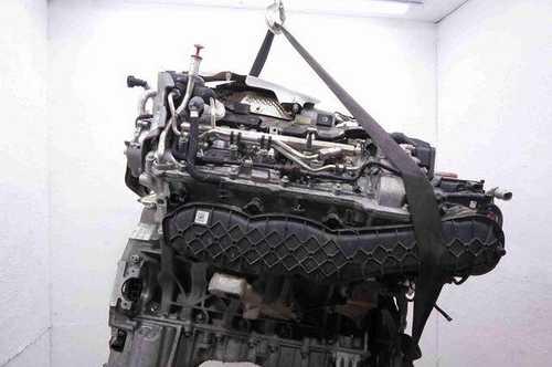 Двигатель 177980 177.980 Mercedes C-Klasse (W205)