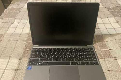 Ноутбук Chuwi HeroBook 14.1
