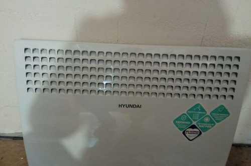 Конвектор Hyundai H-HV15-15-UI618