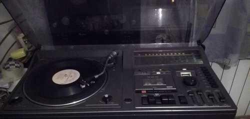Sharp stereo music center SG-320x