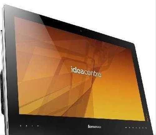 Моноблок Lenovo b540p
