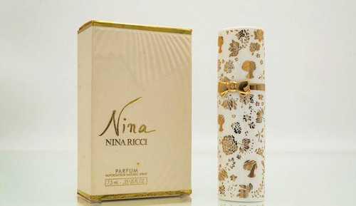 Nina (Nina Ricci) духи 7,5 Perfume