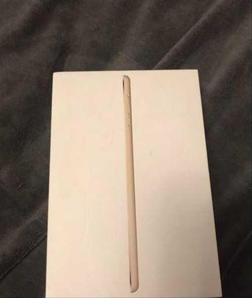 Apple iPad mini 4 128 gb