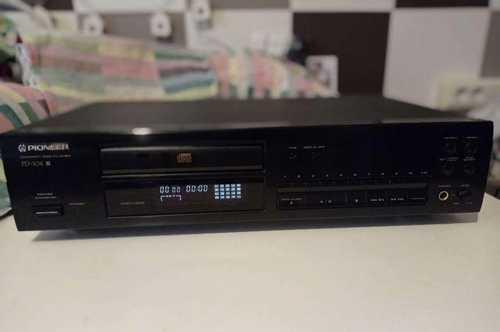 CD проигрыватель Pioneer PD 104