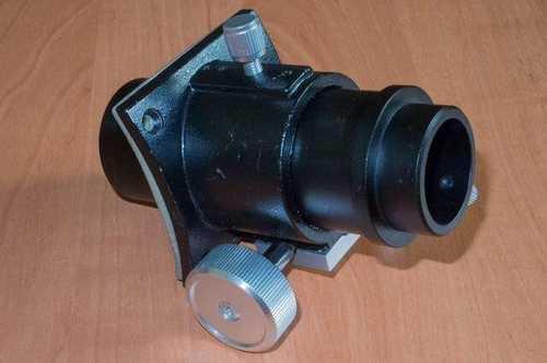 Металлический фокусёр для 150 мм рефлектора