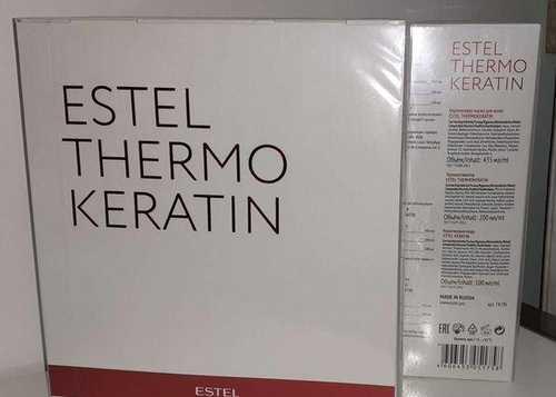 Estel thermokeratin