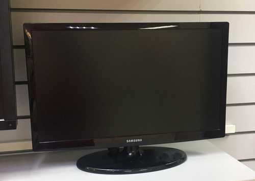 A7) Телевизор Samsung UE32ES5000W