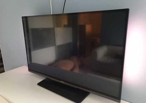 Телевизор Philips 42’ (107см) Smart tv