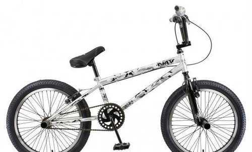 BMX maxxpro krit 20" новый