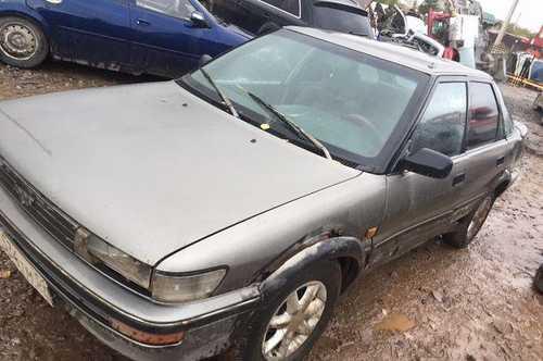 Toyota corolla e90