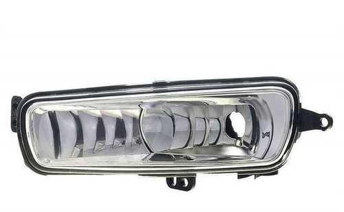 Фара противотуманная Ford Focus 3 Mondeo 5