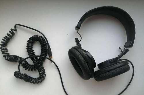 Наушники sony dynamic stereo headphones mdr-7506