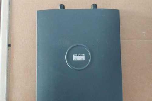 Точка доступа cisco Aironet 1200 ag series