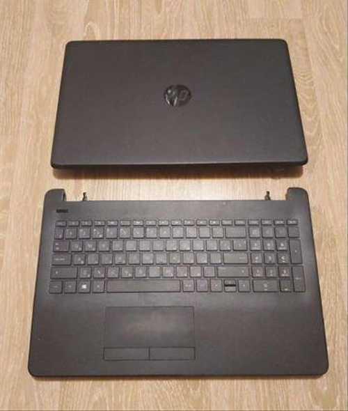 Ноутбук hp laptop 15 rb010ur