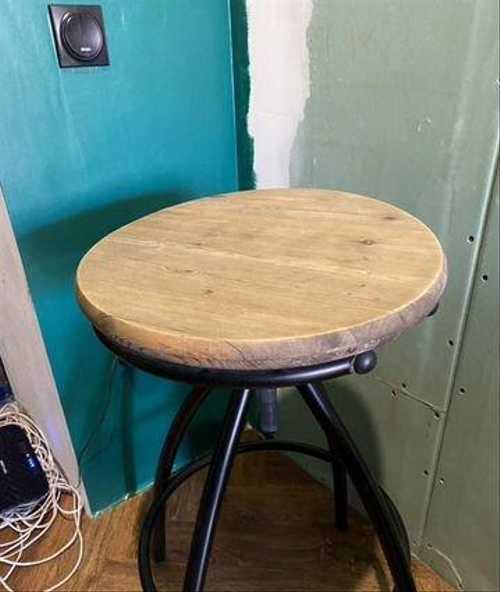 Кресло для гримерного столика