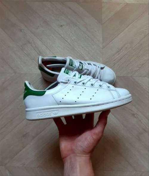 Adidas stan smith оригинал