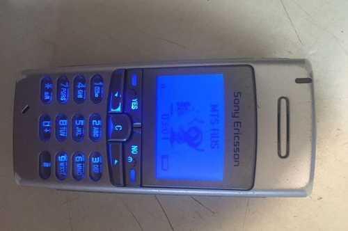 Sony Ericsson T105