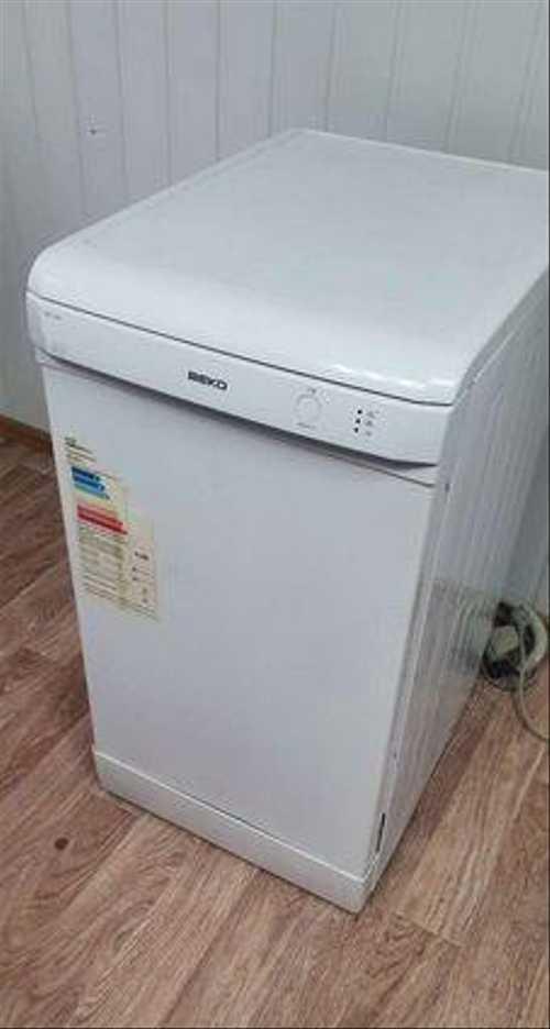 Посудомоечная машина Beko