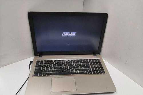 Ноутбук asus X540MB-DM091