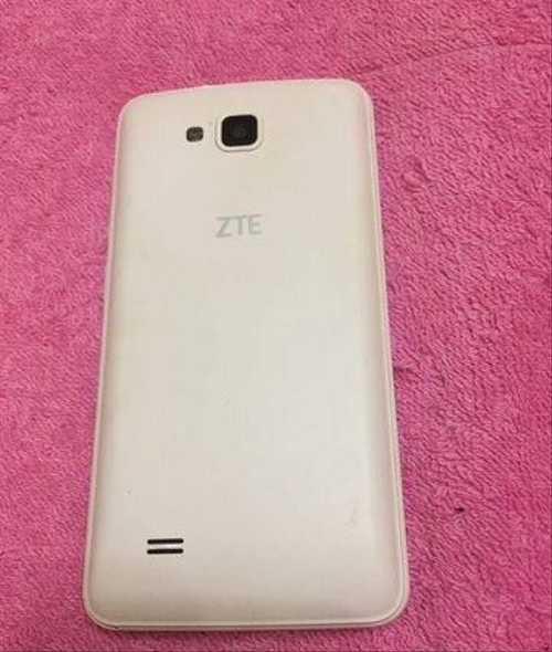 ZTE blade A3