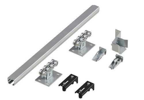 Комплект роликов дорхан