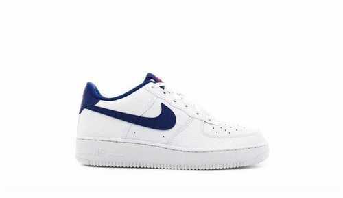 Оригинал Кроссовки Nike Air Force 1 Новые 40 Eu