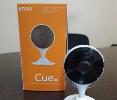 Видеонаблюдение камера imou Cue2 (Ezviz аналог)