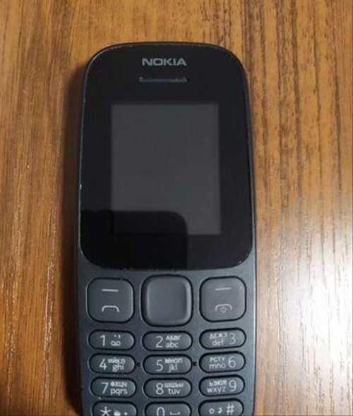 Мобильный Телефон nokia TA-1010
