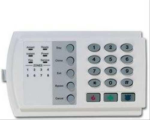 Клавиатура Caddx NX-108