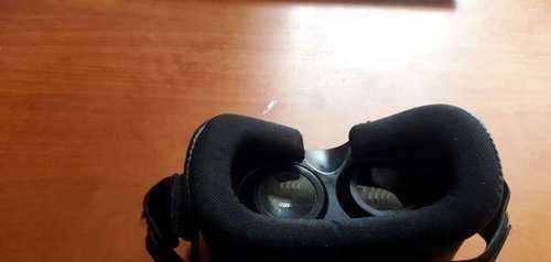 VR Box 2.0 очки виртуальной реальности