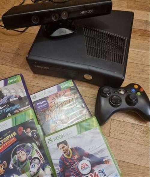 Xbox 360