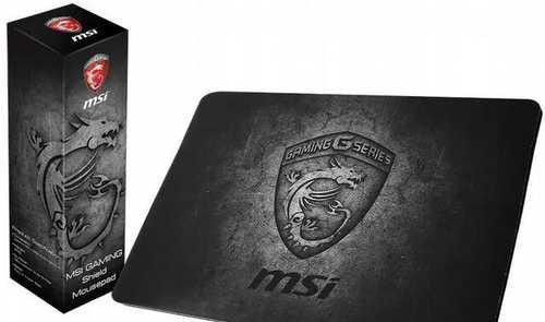 MSI gaming shield