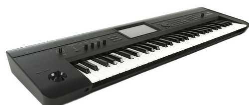 Korg Krome 61 рабочая станция