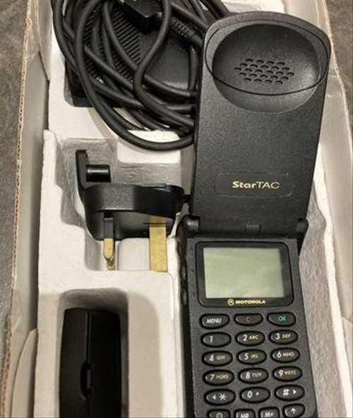 Motorola startac 85