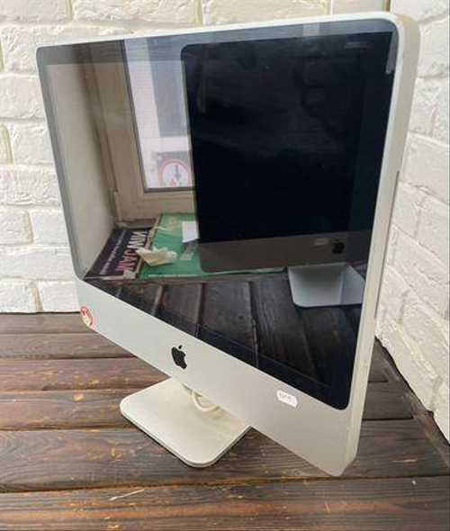 Apple iMac 20 Early 2008 M895BB (арт. 36018)