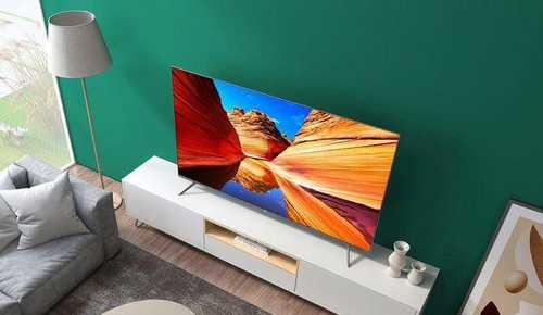 Телевизор Xiaomi Mi TV E43S Pro