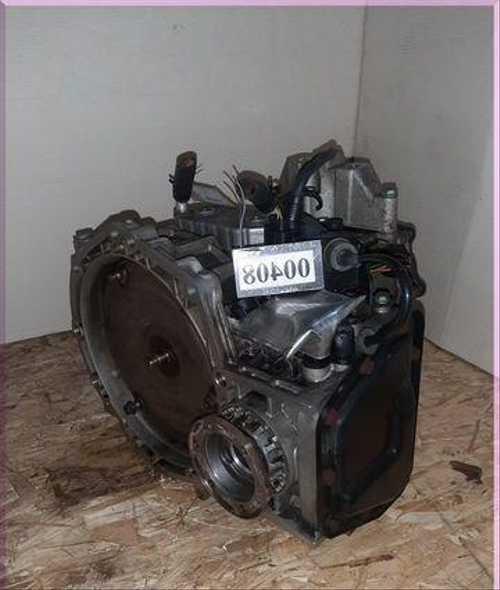 АКПП AGU 1,8 01M ELU Skoda Octavia Seat Leon Toled