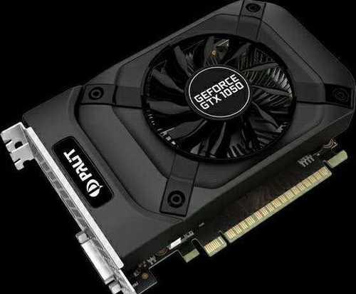 Видеокарта 4 gb gtx 1050 ti