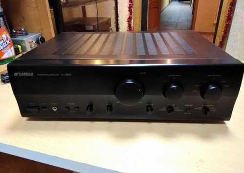 Усилитель Sansui AU a 507R